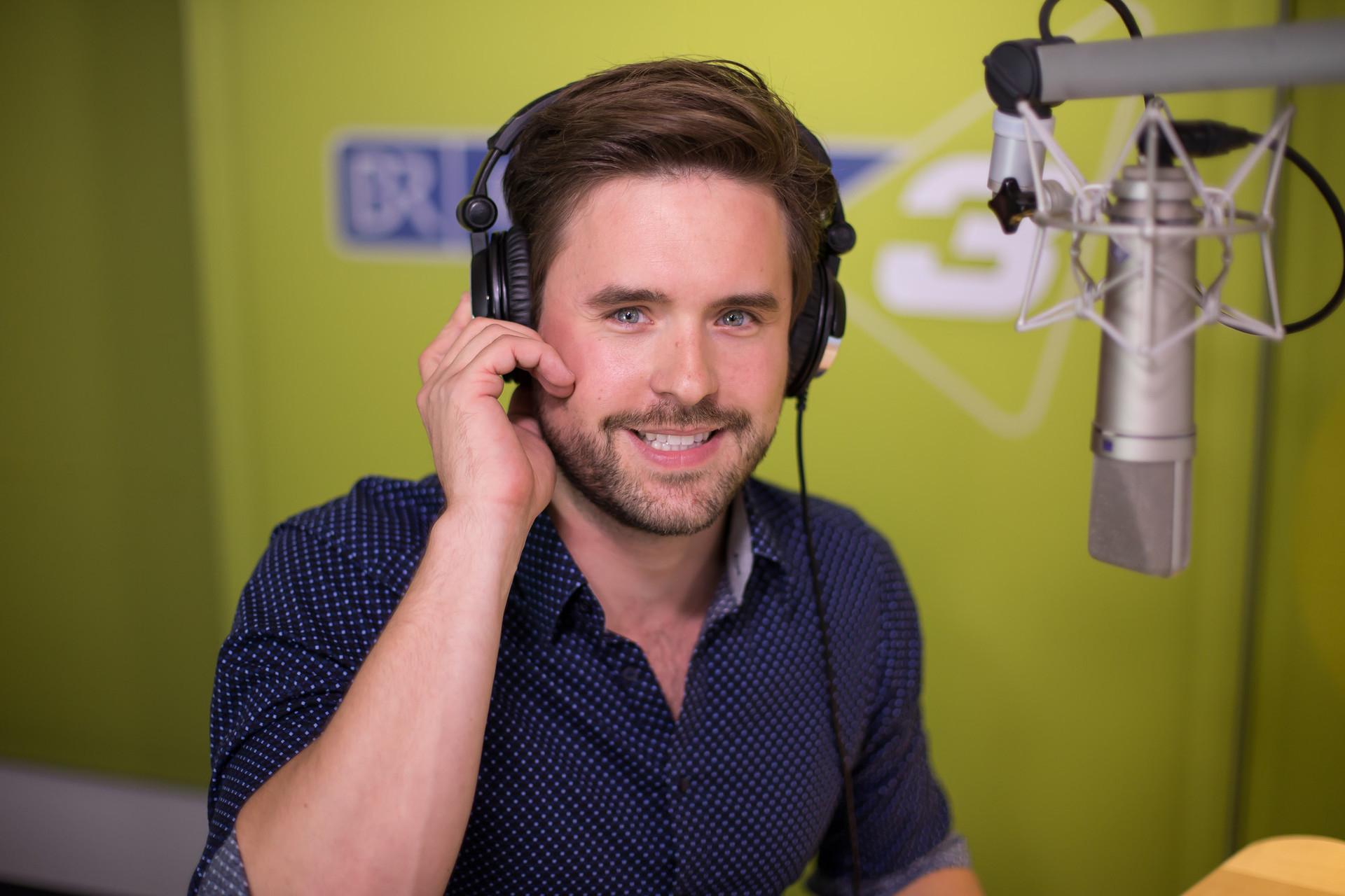 Das BAYERN 3 Team Sebastian Schaffstein - Mein Leben, meine #Likes ...