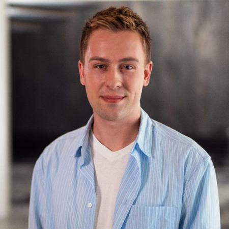 Phillip Syvarth | BR24