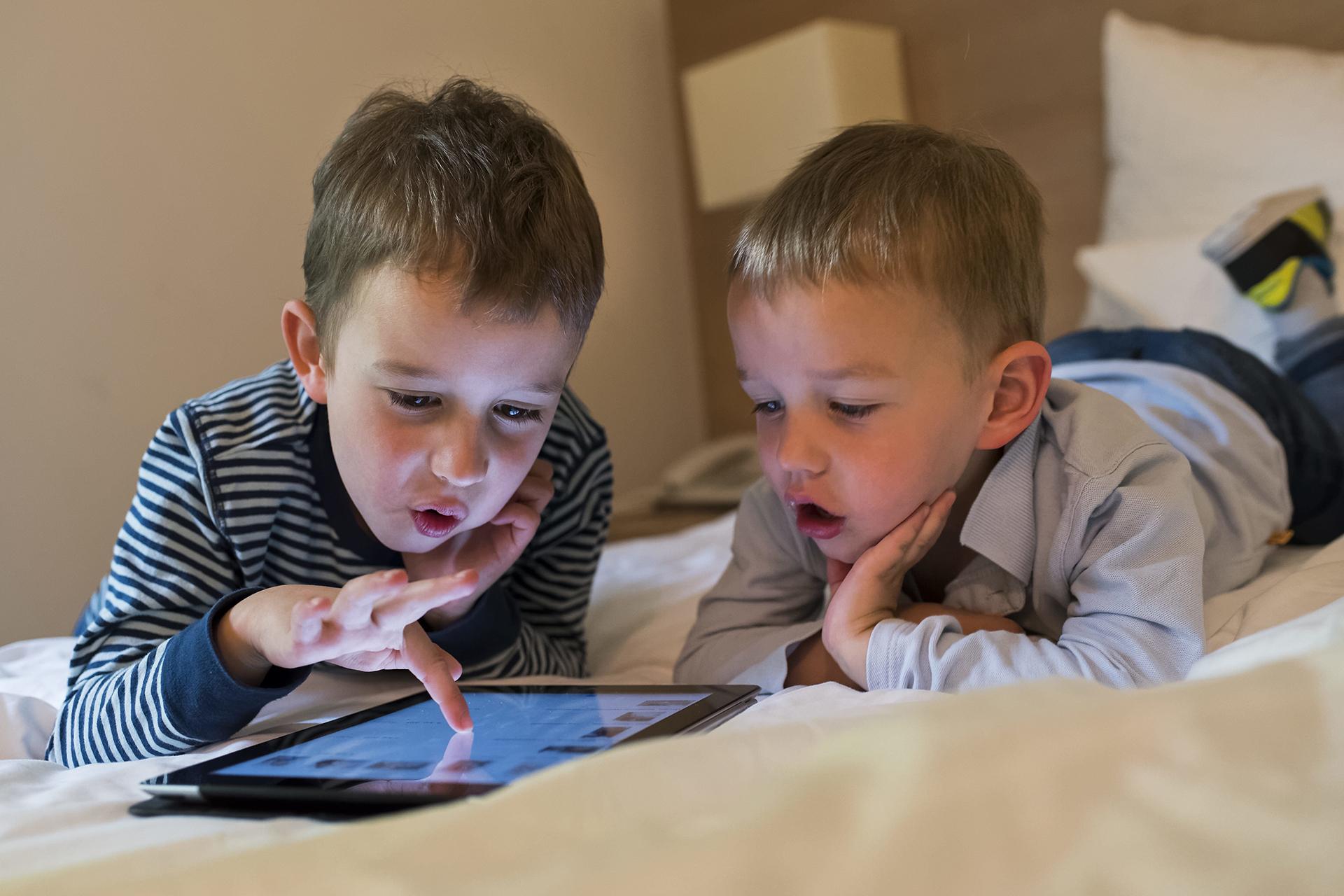 Kindgerecht surfen Woran ihr denken solltet, bevor eure Kinder am ...