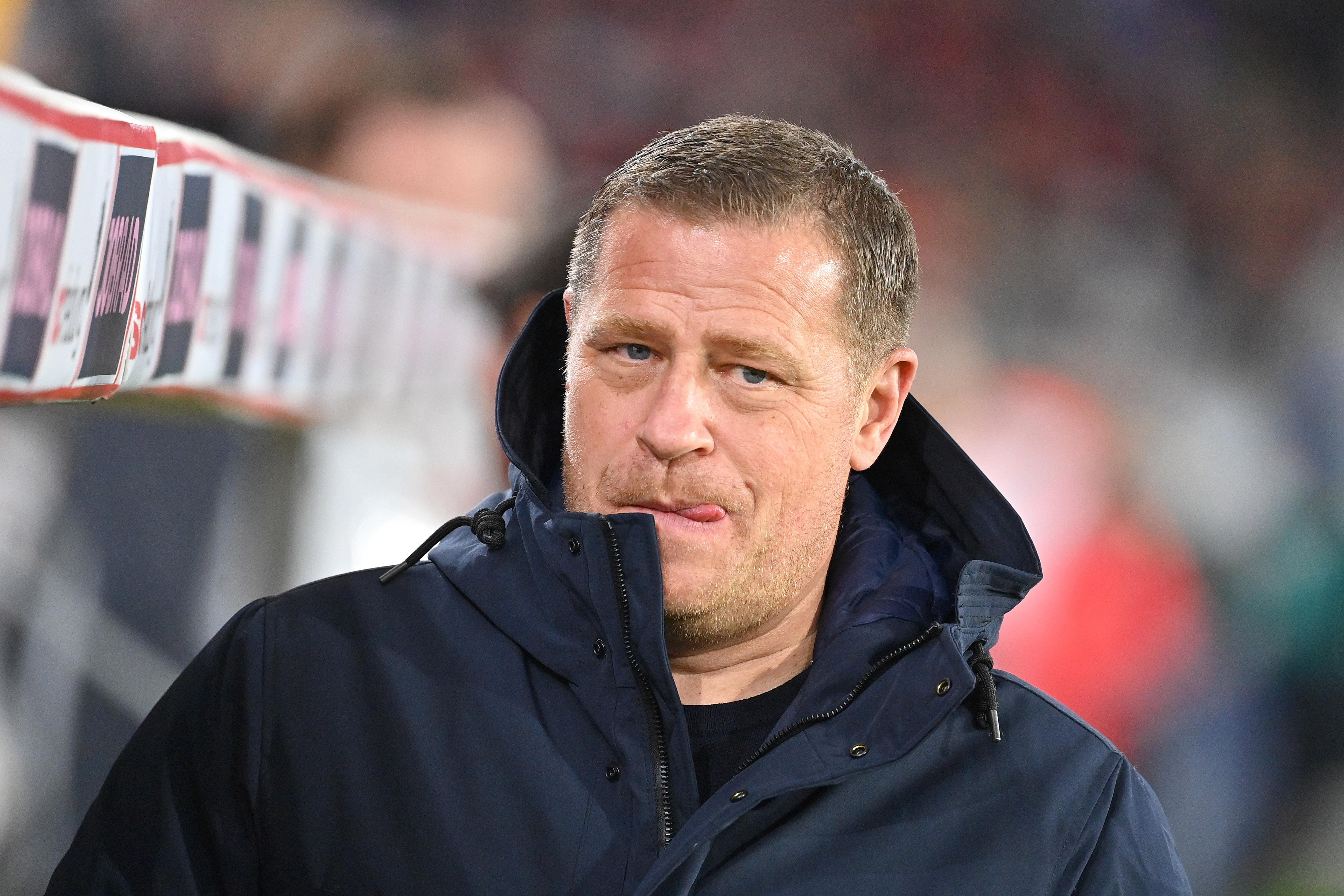 FC Bayern München: Wieso Eberls Transfers direkt sitzen müssen | BR24