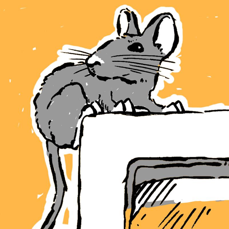 Erster Büro-Computer mit Maus, Lisa, wird vorgestellt - Das ...