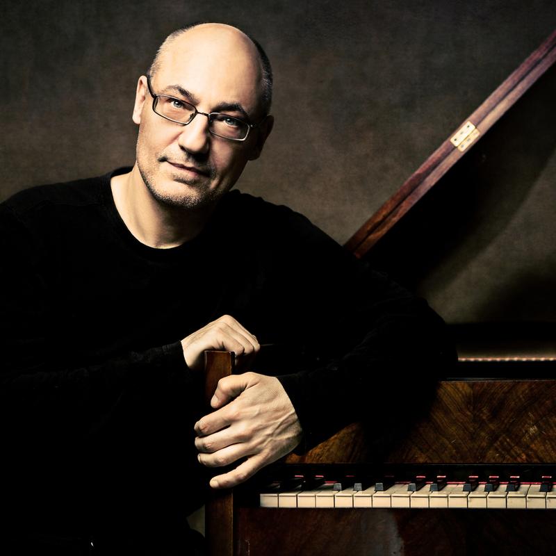 C. Ph. E. Bach - Cembalokonzert Nr. 4 - Das starke Stück - Musiker ...