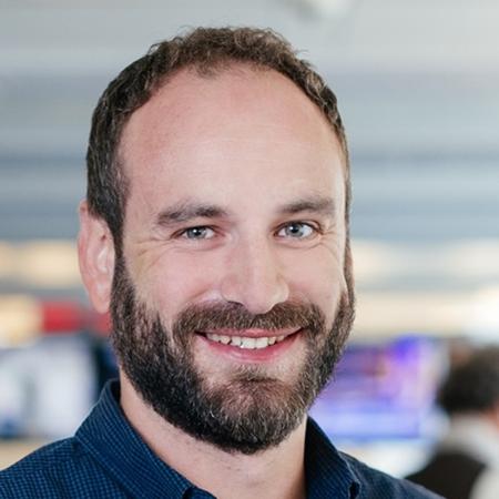 Michael Bartmann | BR24