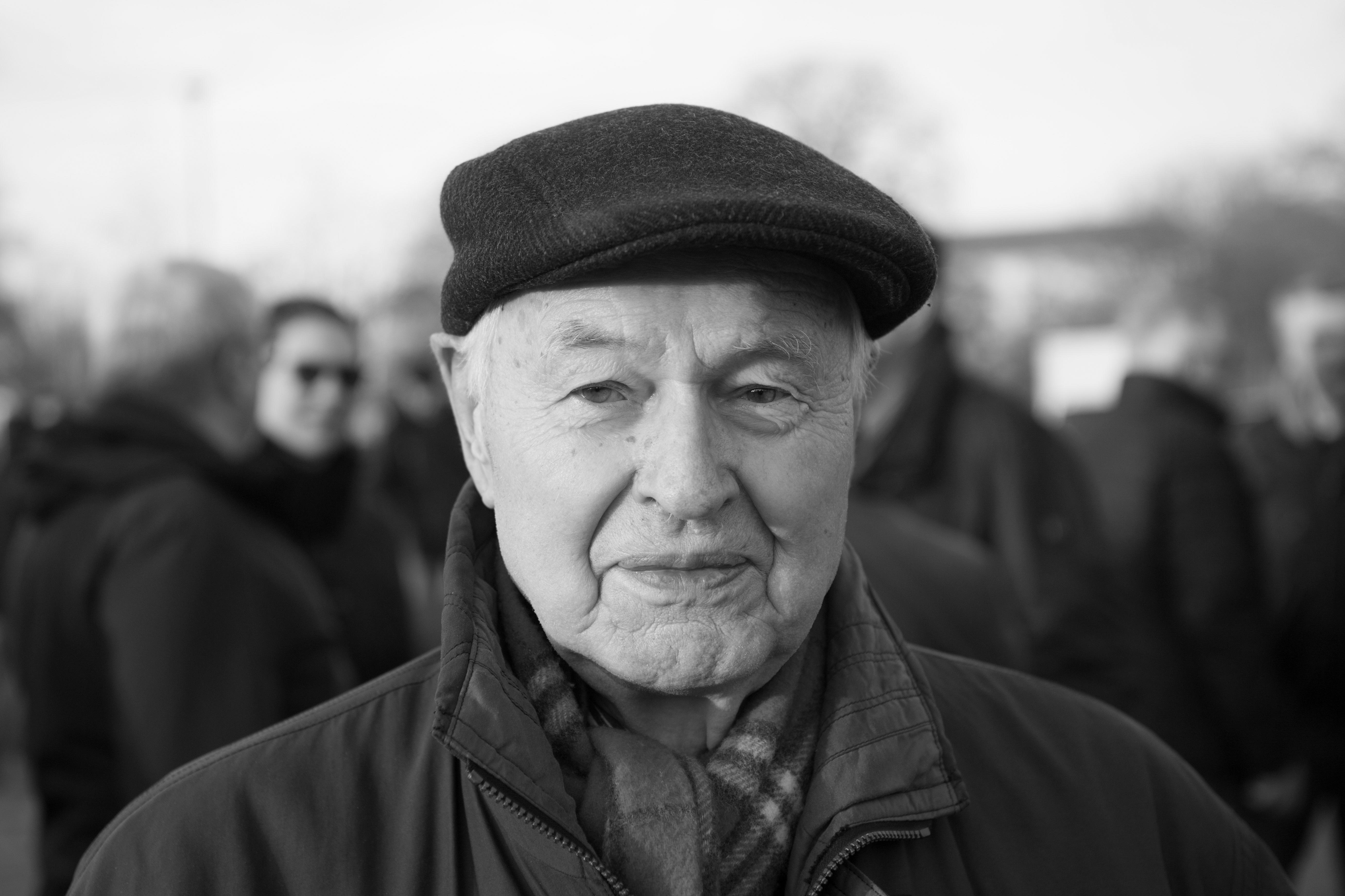 Früherer DDR-Regierungschef Hans Modrow gestorben | BR24