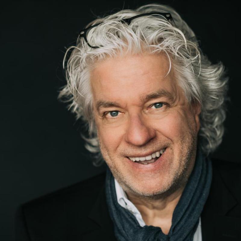 Musikgeschwister: Christoph und Andreas Spering - Klassik aktuell | BR ...