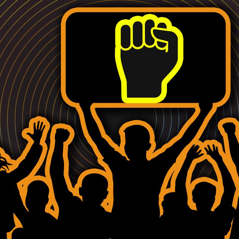 Vol 4. “The Message”: So wird Rap politisch - 50 Jahre HipHop - Mit ...