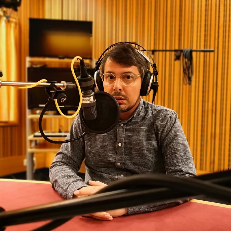 Sebastian: Meine beschissene Angst - Eltern ohne Filter | BR Podcast