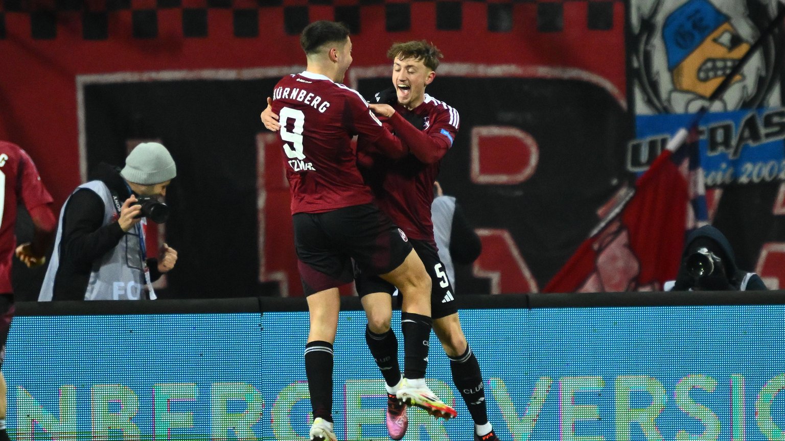 Club wird zur Super-Talent-Schmiede: Das ist die neue Strategie | BR24