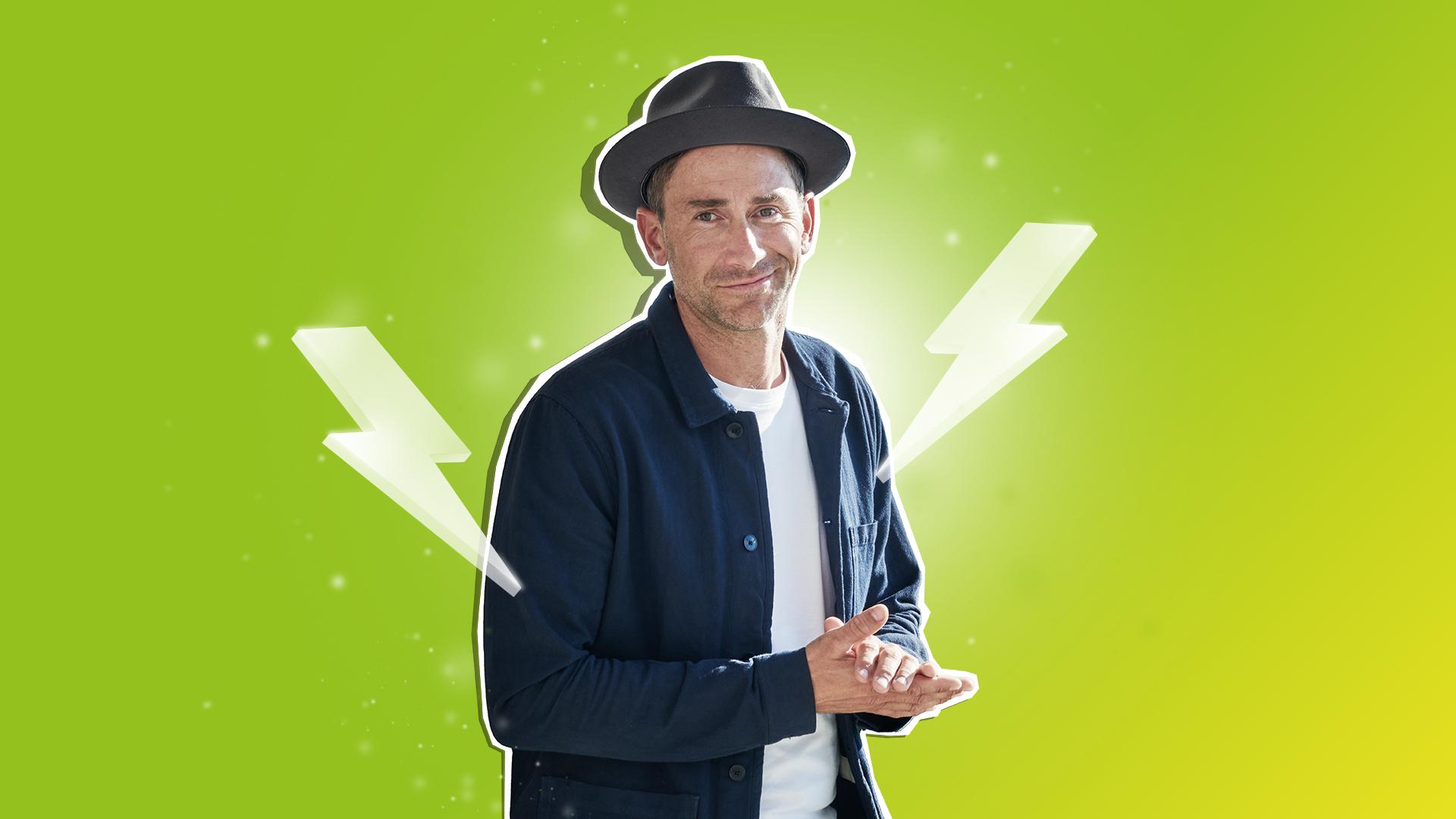 Das Diss-Like der Woche – mit Harry G! Jede Woche neu: Comedy-Star ...