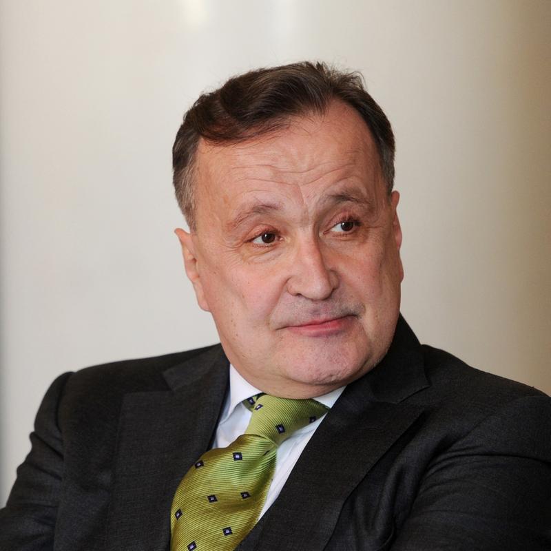 Interview mit Nikolaus Bachler zu den Osterfestspielen 2021 - Klassik ...