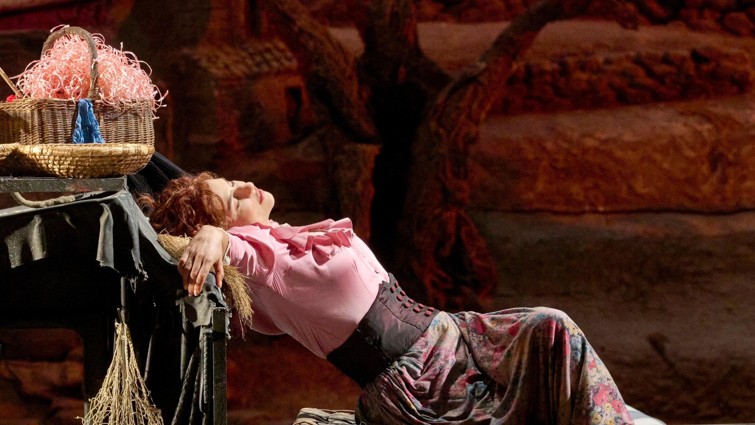 BR-KLASSIK - Opernabend vom 23.03.2024 - BR Radio | Radio des ...