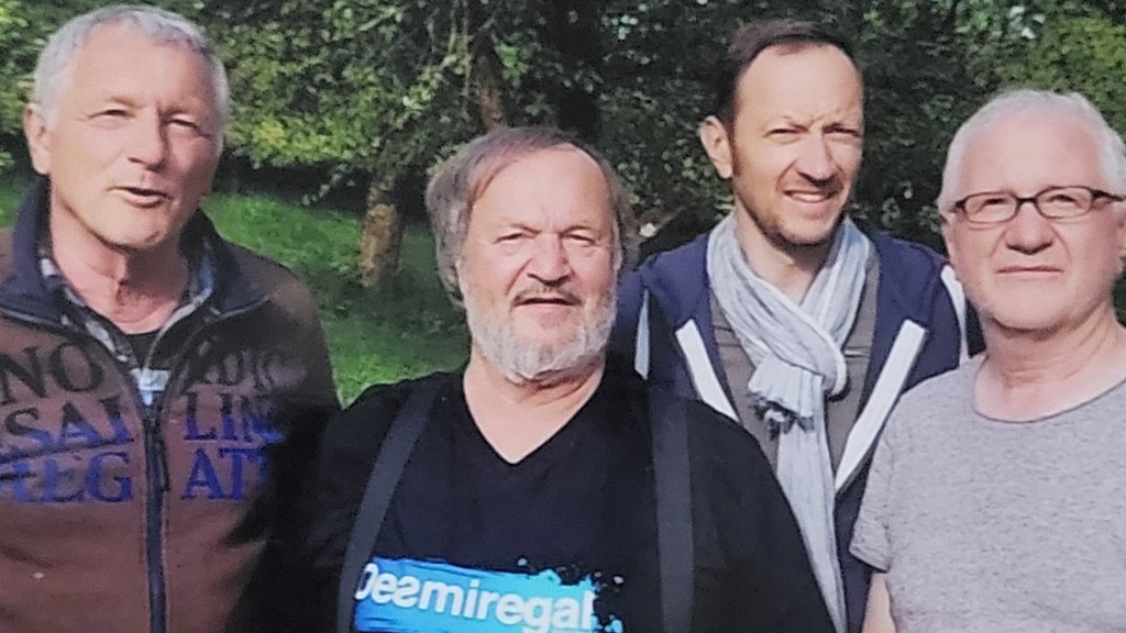 Kulturszene trauert um Fredl Fesl: "Ein echter bayerischer Held" | BR24
