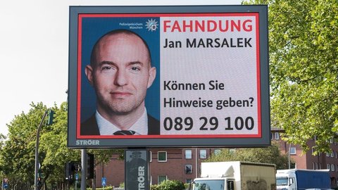 Jan Marsalek in Moskau enttarnt - was passiert jetzt? | BR24