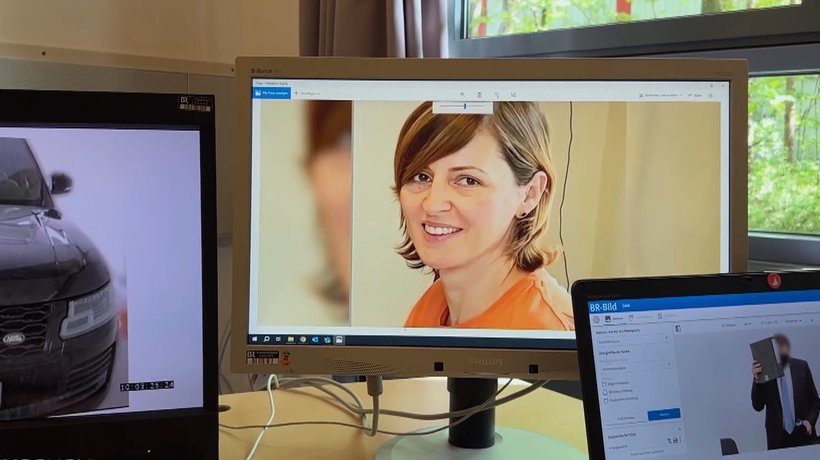 Mord an Alexandra R.: Lebenslange Haftstrafen verhängt | BR24