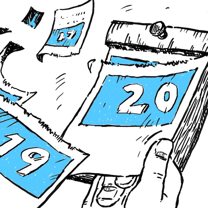 Hans Leip schreibt den Text zu "Lili Marleen" - Das Kalenderblatt | BR ...