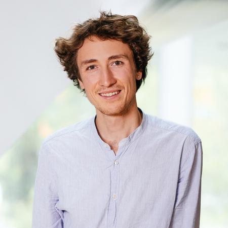 Louis Seibert | BR24