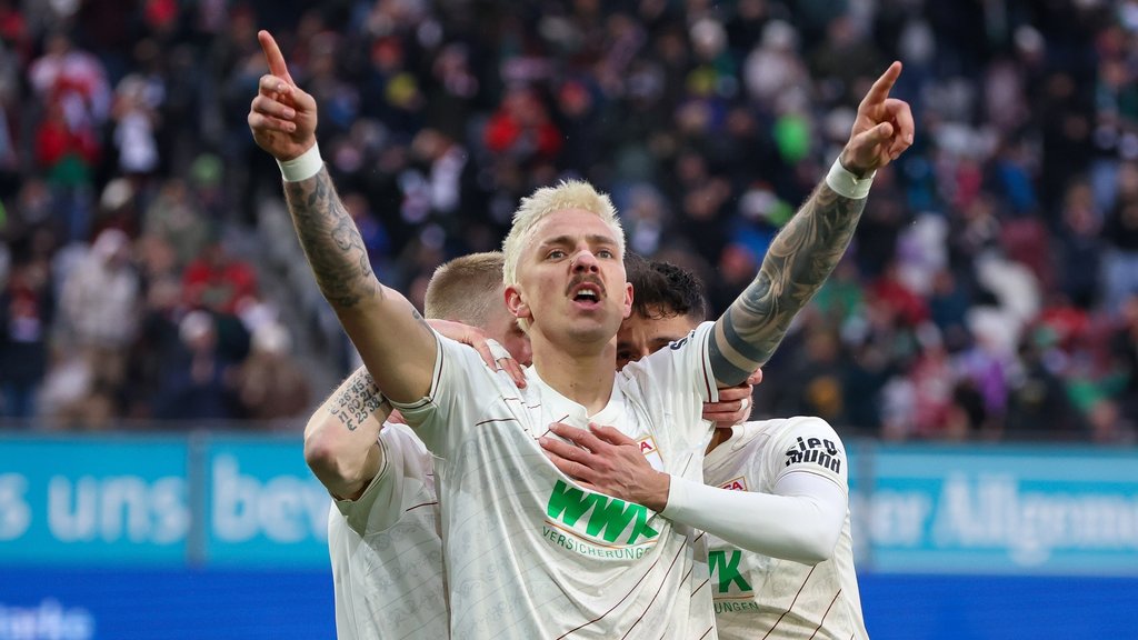 FC Bayern trauert um ehemaligen Präsidenten Scherer | BR24