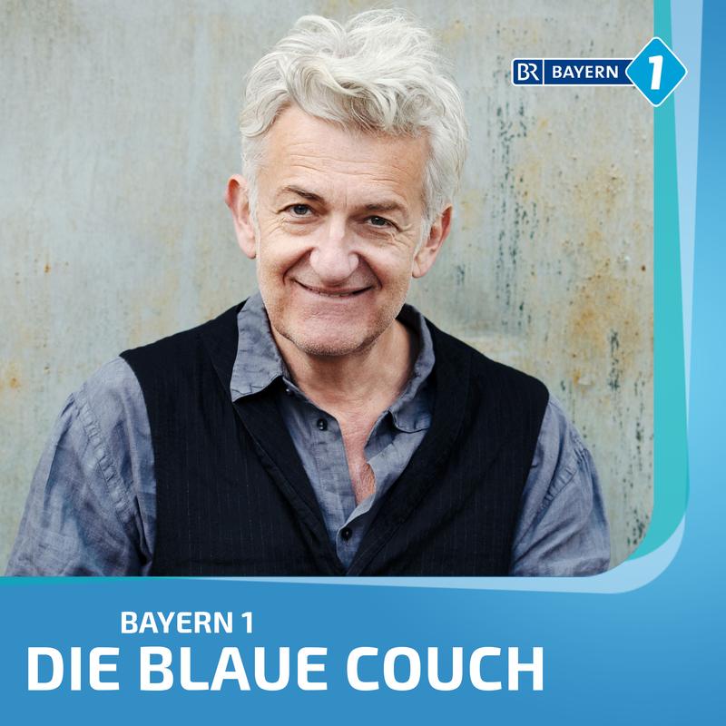 Dominic Raacke, Schauspieler, warum es sich lohnt, auch mal genauer hinzuschauen - Blaue Couch ...