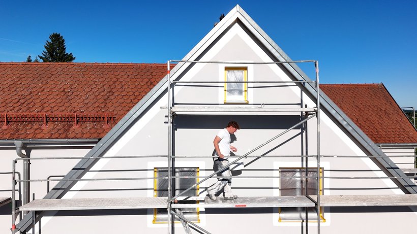 Meister-Boom: Handwerk gefragt wie lange nicht | BR24