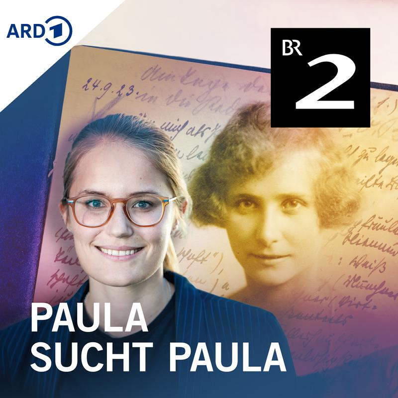 PAULA SUCHT PAULA (1/4) - Paula Schlier und der Hitlerputsch 1923 - Alles Geschichte - Der ...