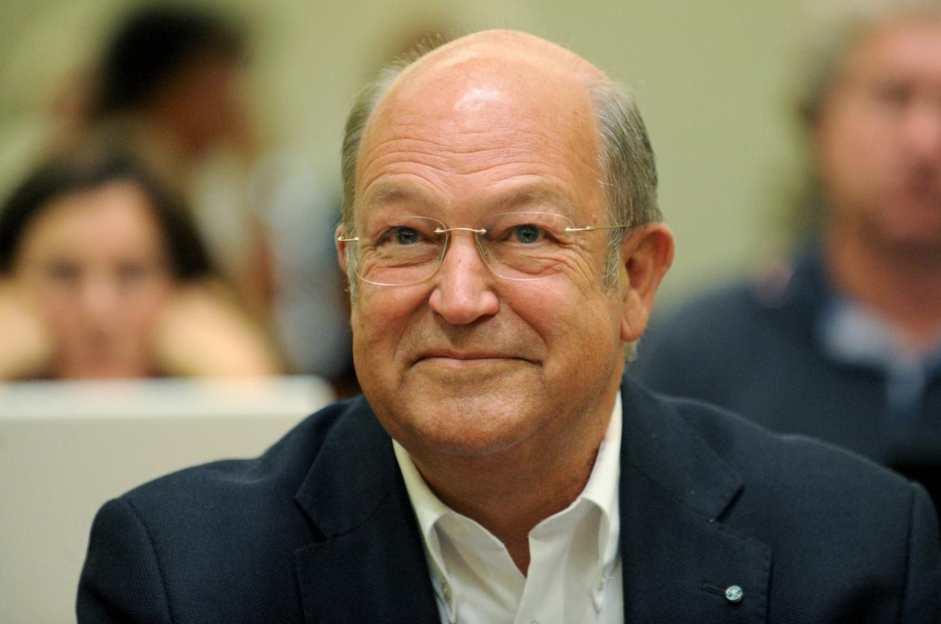 Ära Sefrin endet: Neuer Vorsitz für AG der bayerischen Notärzte | BR24