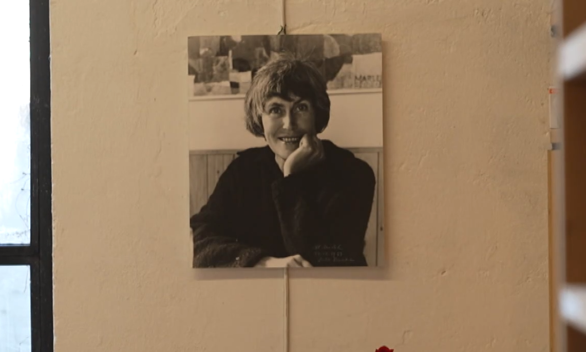 Marlene Reidel: Autorin von "Kasimirs Weltreise" wäre heute 100 | BR24