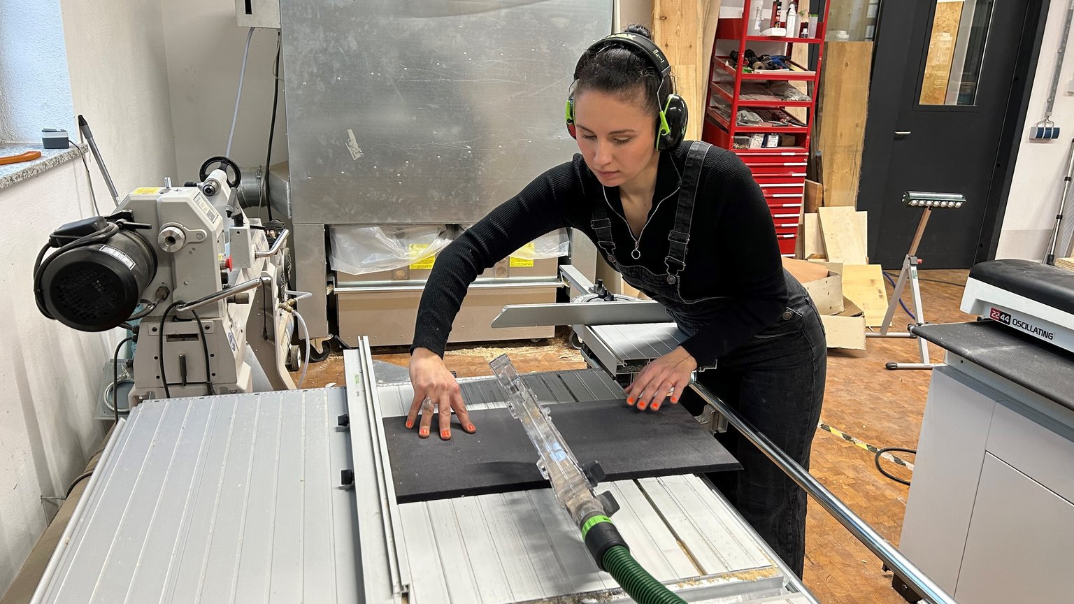 Makerspace: Coburg bietet offene Werkstatt für Hobbyhandwerker | BR24