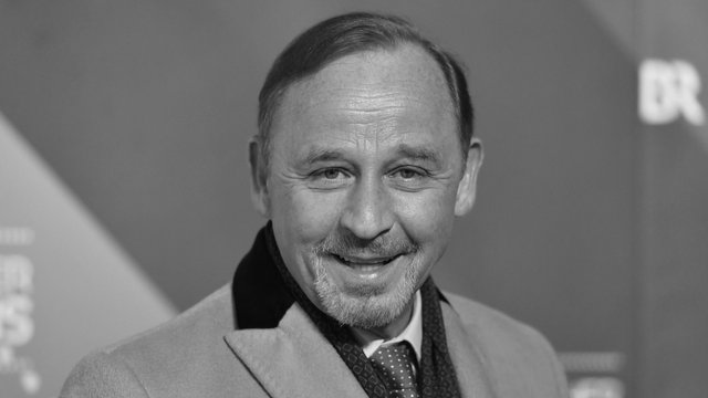 "München Mord"-Star Alexander Held mit 67 Jahren gestorben | BR24