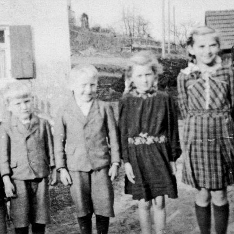 Das Fräulein Tosca - Erinnerungen eines Fotomodells (2) - Heimat lesen ... Das Fräulein Tosca - Erinnerungen eines Fotomodells (2) - Heimat lesen ...