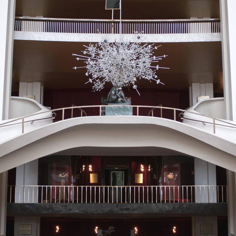 Anne Midgette über die Vorwürfe zu James Levine: "Keine Überraschung ...