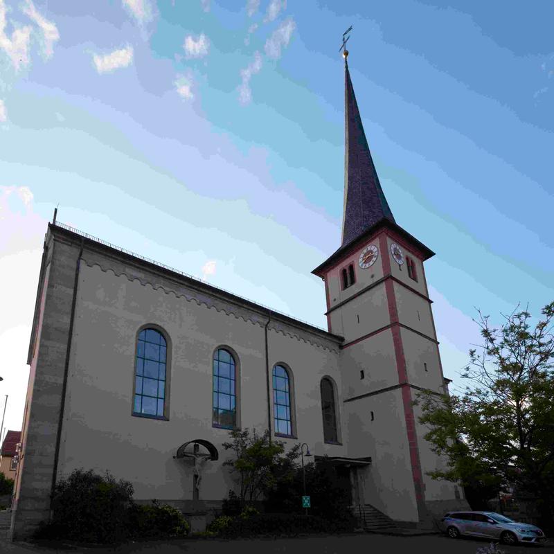 Oberthulba in Unterfranken - Zwölfuhrläuten | BR Podcast