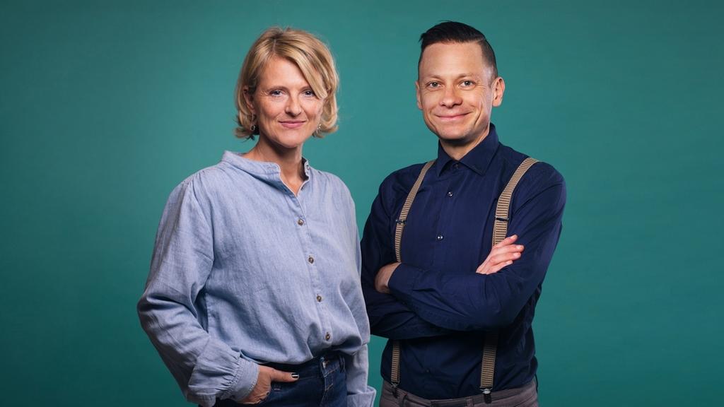 BR Radio | Radio des Bayerischen Rundfunks