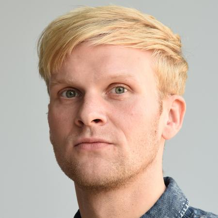 Simon Berninger | BR24