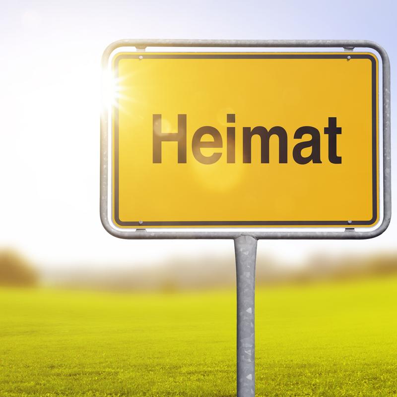 Heimat - Ein Begriff mit vielen Gesichtern - Radiowissen | BR Podcast