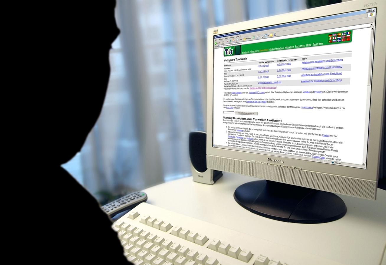 Anonym im Netz surfen | BR24 Anonym im Netz surfen | BR24