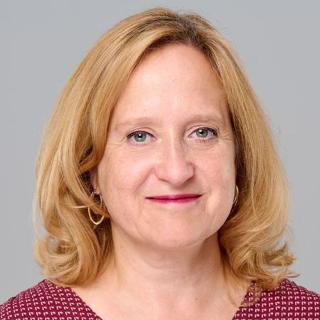 Beate Greindl | BR24