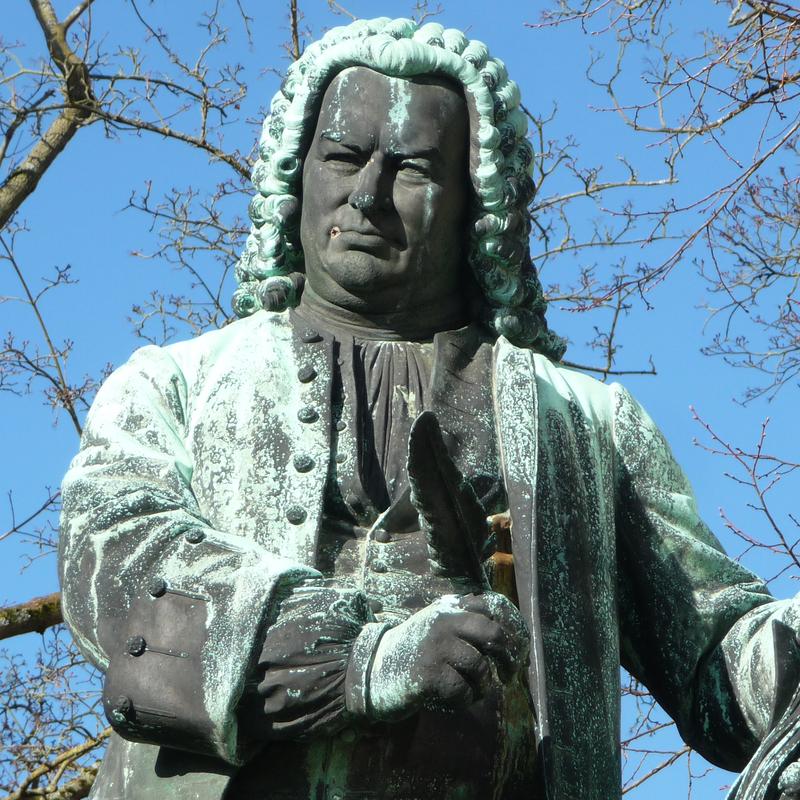 Bach - Brandenburgisches Konzert Nr. 3 - Das starke Stück - Musiker ...