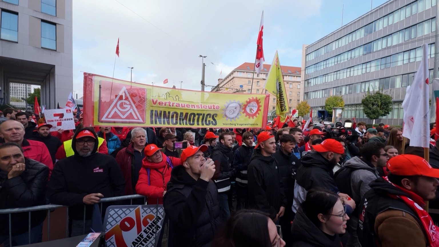 Entwarnung nach Bombendrohung gegen Augsburger Justizbehörden | BR24