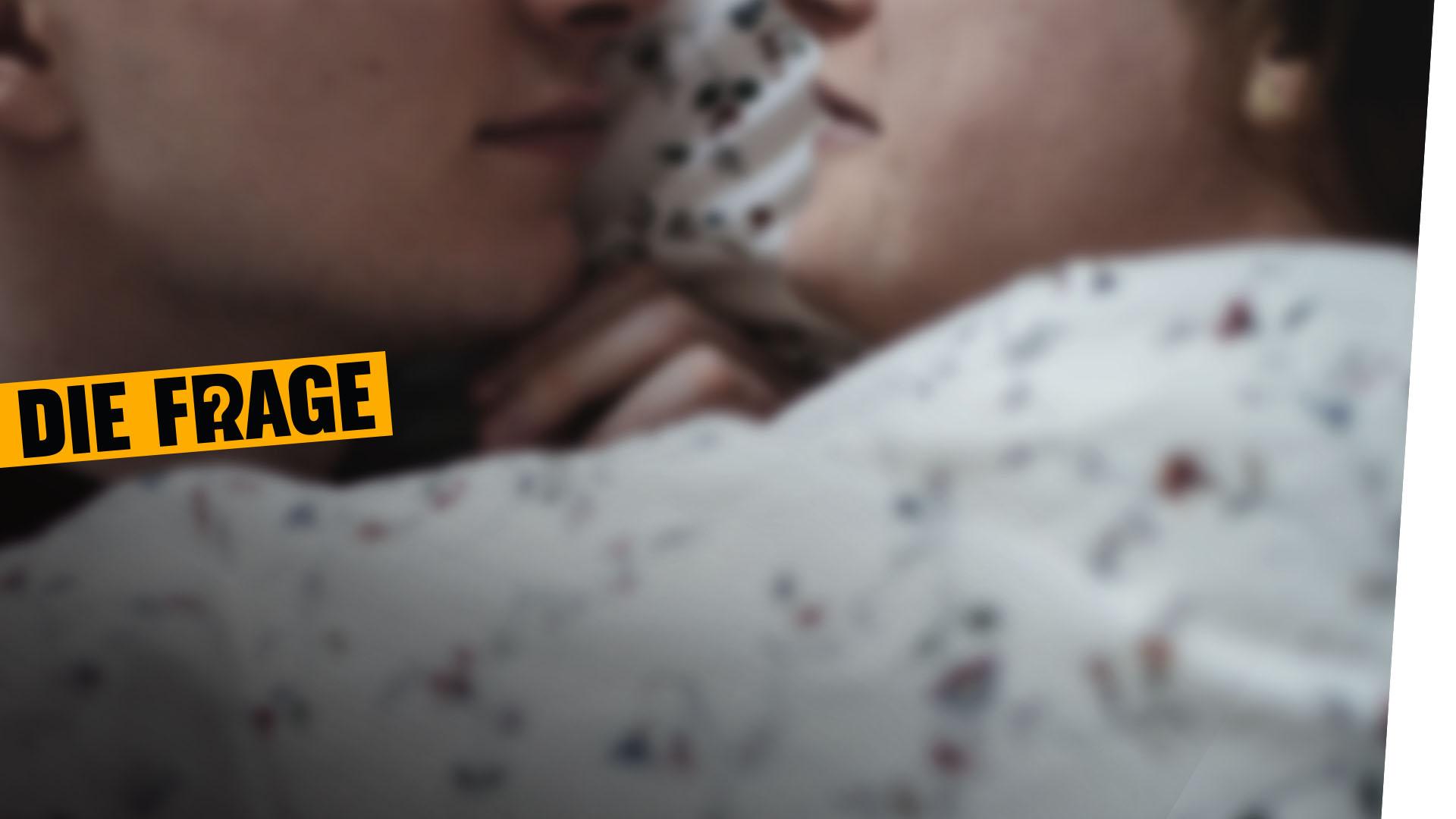 Die Frage Inzest Verbotene Liebe Unter Geschwistern Wie Weit Kann