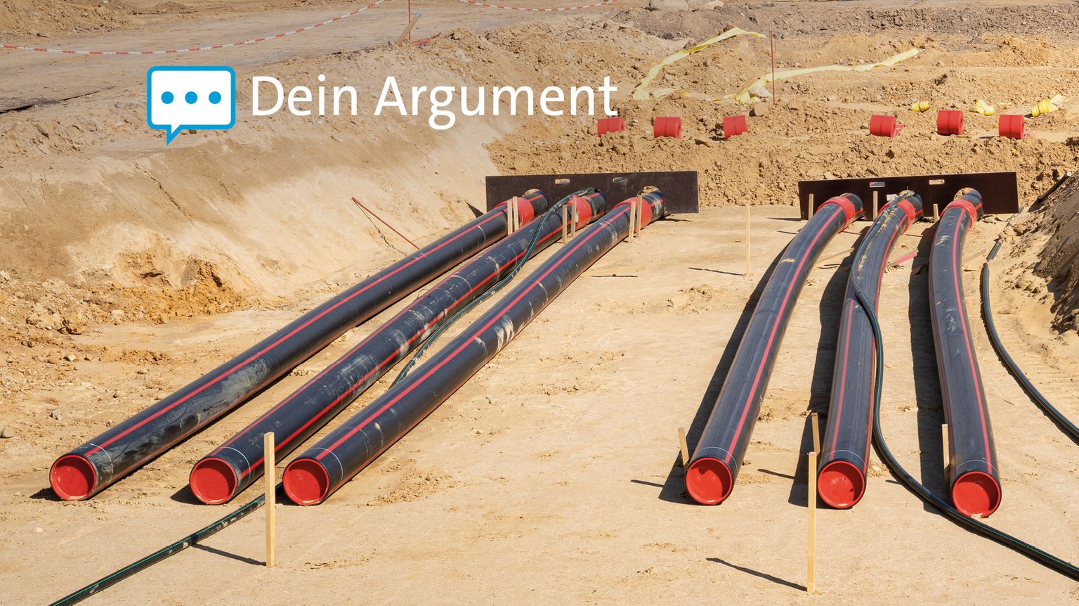 Freileitung statt Erdkabel: Wie groß sind die Vorteile wirklich? | BR24