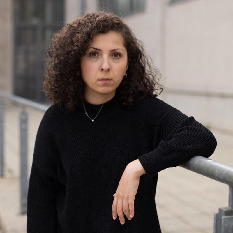 "Ich heiße Ayşe" - wie Namen das Leben von Menschen prägen ...