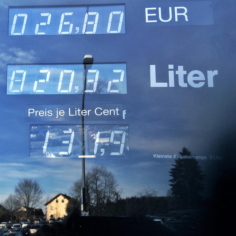 Bayerische Biotope - Die Tankstelle - Zeit für Bayern | BR Podcast