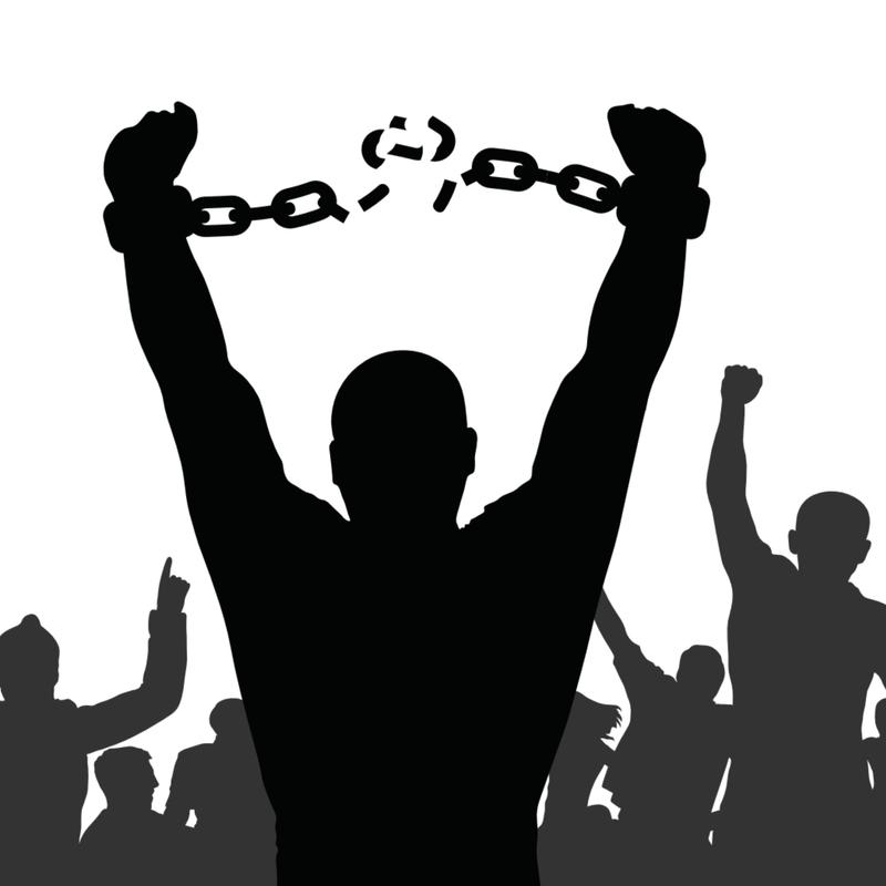 Für Die Freiheit Des Menschen Über Den Kampf Gegen Die Sklaverei In