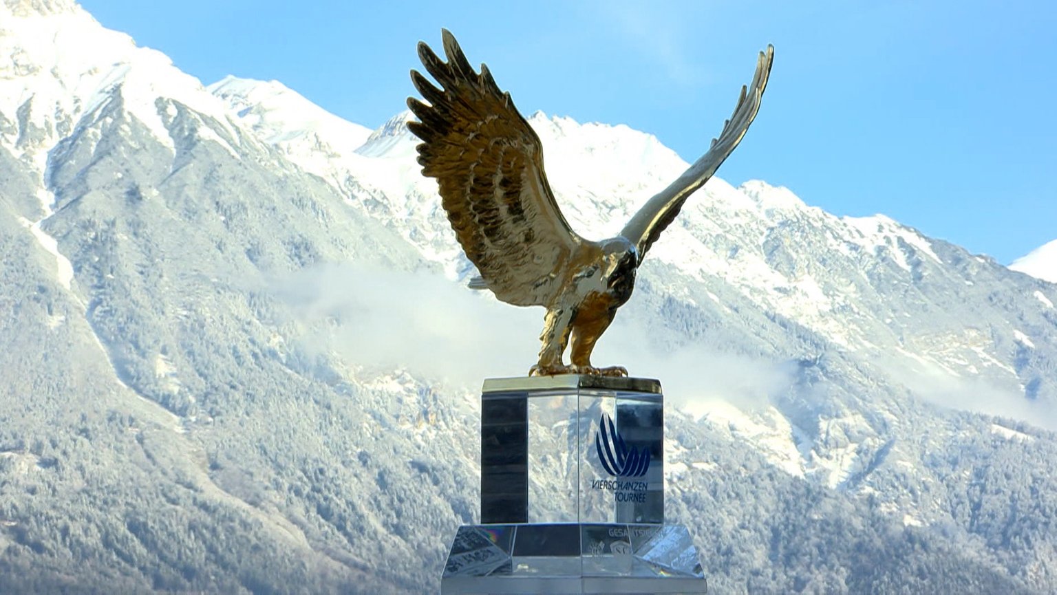 Vierschanzentournee 2025: Infos und Zeitplan im Überblick | BR24