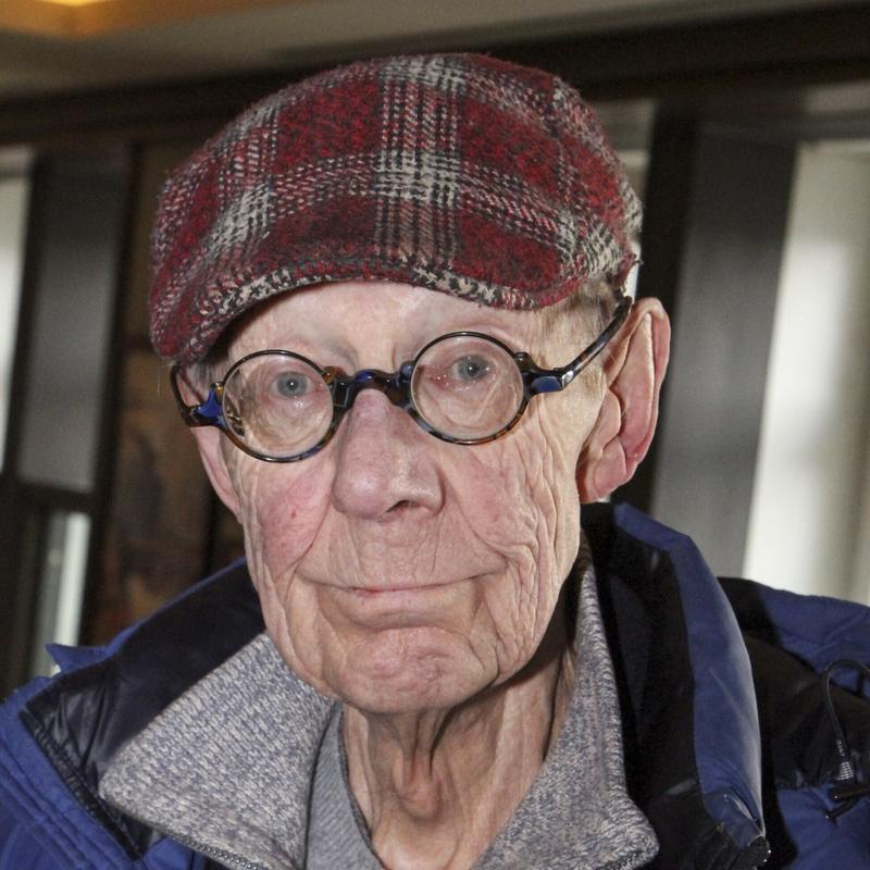 Der Schauspieler Hans Peter Korff ist tot - Kultur-Update | BR Podcast