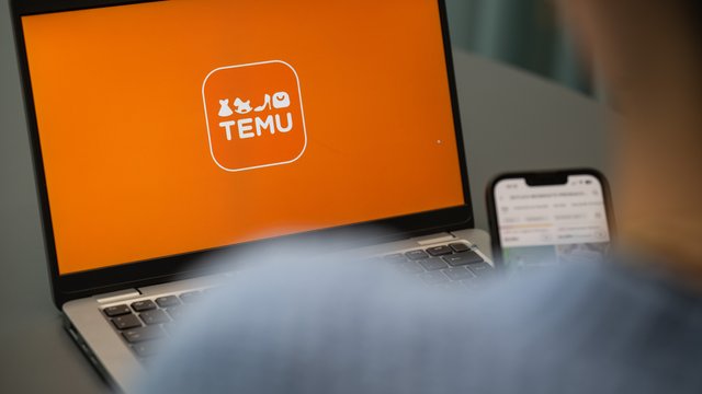 EU verhängt 200-Millionen-Strafe gegen Onlinehändler Temu | BR24