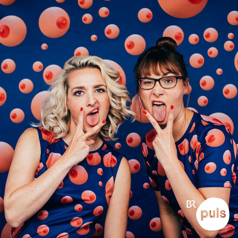 Sex Mit Robotern Im Namen Der Hose Der Sexpodcast Von Puls Br Podcast