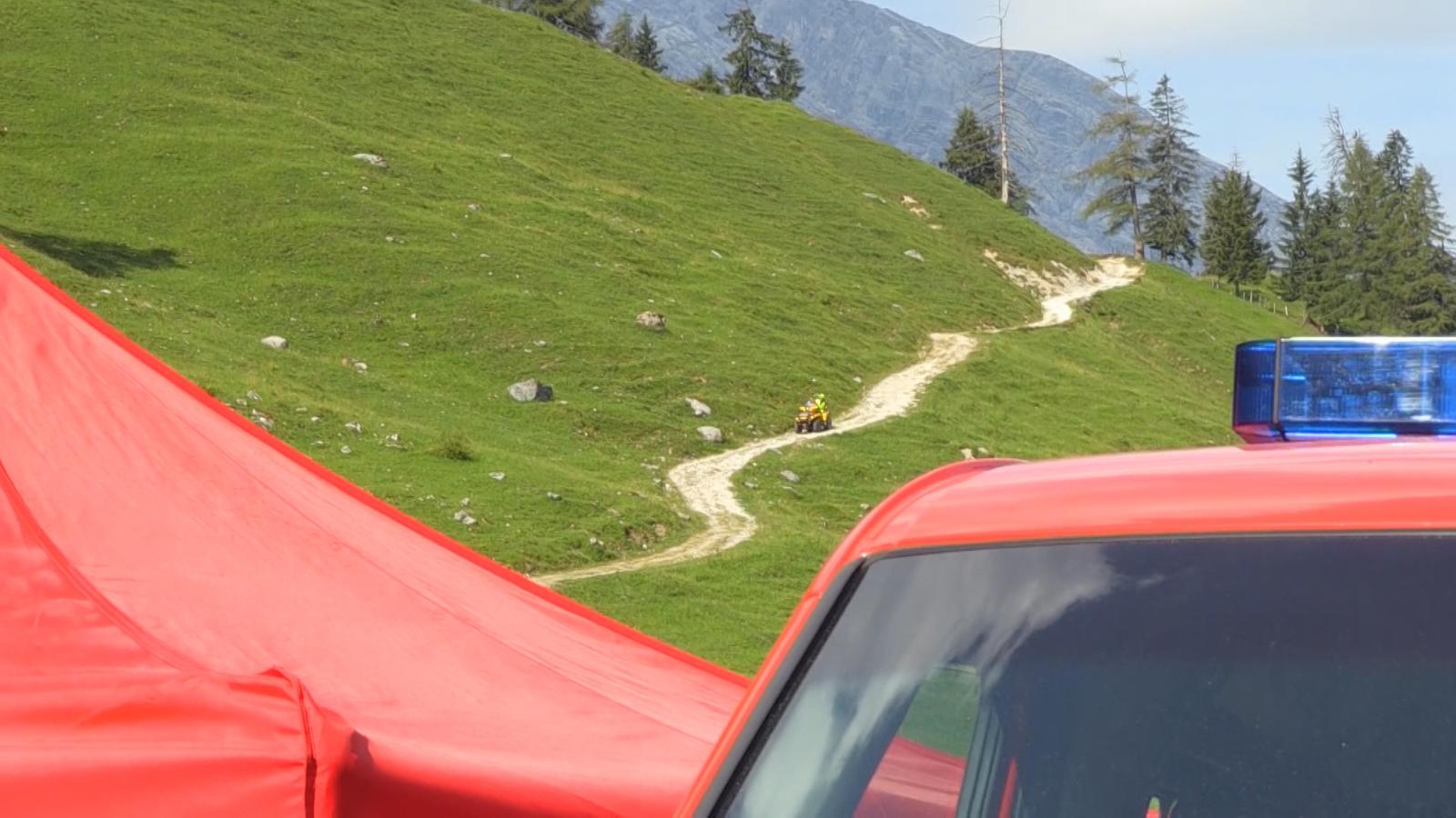 Brand unter Kontrolle | BR24