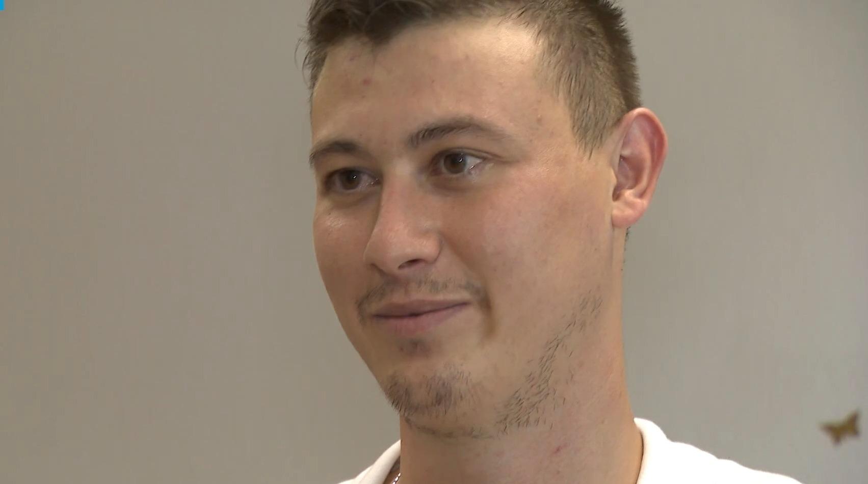 Thomas Steiger - Der GOLDENE RING