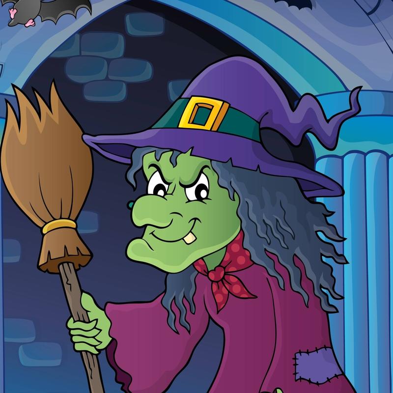 Hexen und Hexenverfolgung in Comics, Musik und Denkmälern - Kultur ...